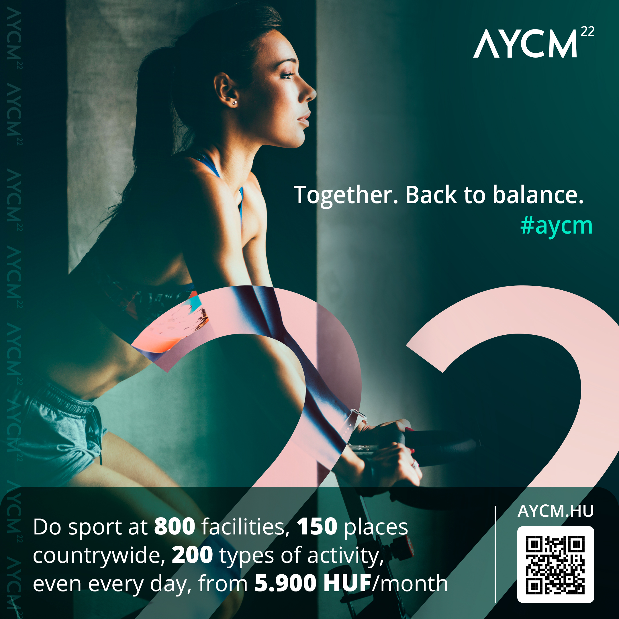 For Employers | AYCM SportPass 2022