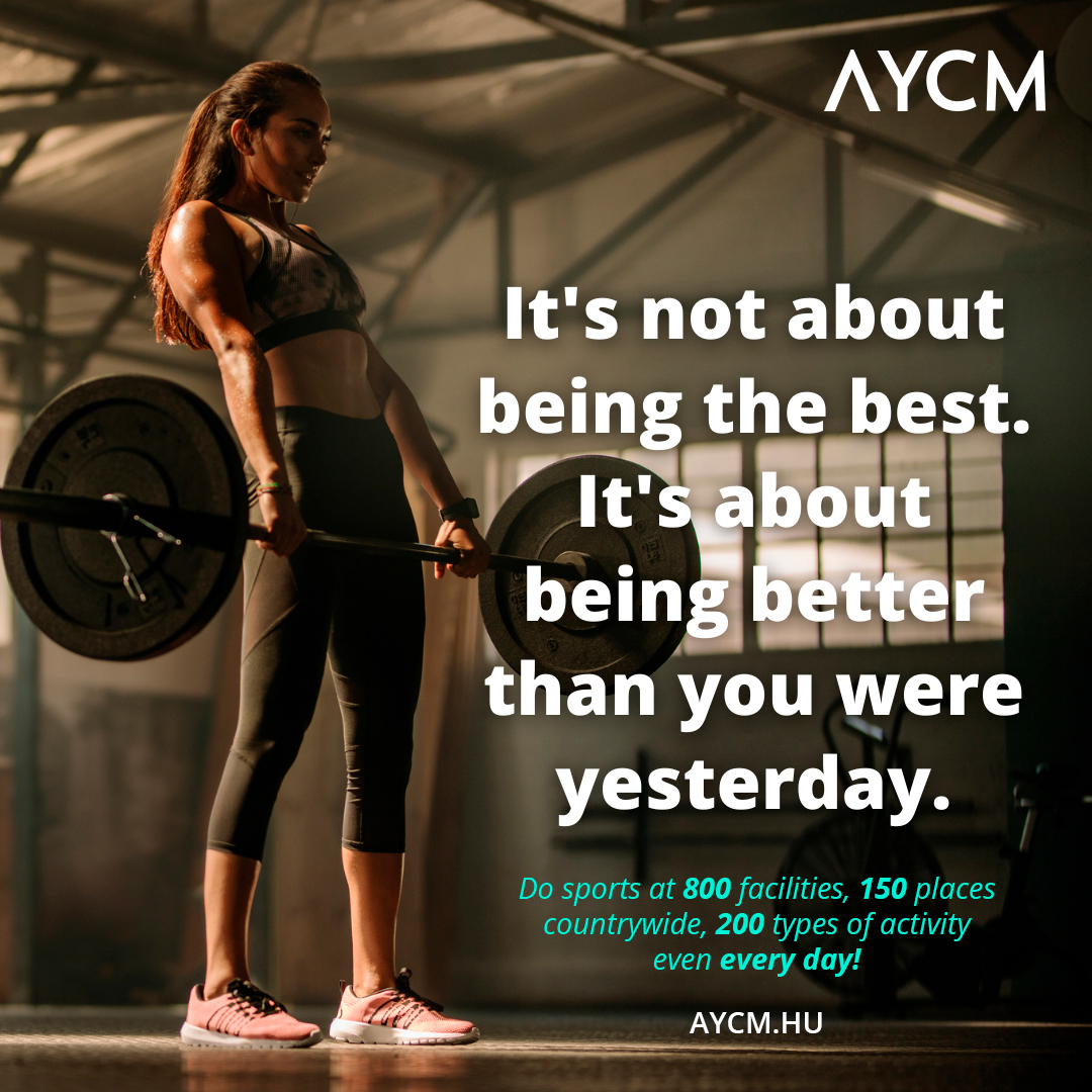 For Employers | AYCM SportPass 2022